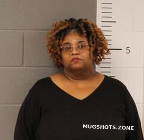 RHONDA TURNER 01/30/2024 - St. Clair County Mugshots Zone