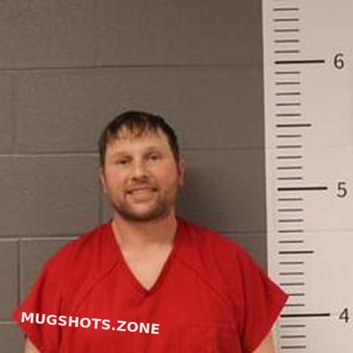 PHILLIP ATKINSON 01/30/2024 - St. Clair County Mugshots Zone