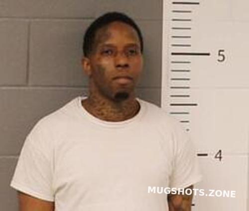 REVAIL WALLACE 01/31/2024 - St. Clair County Mugshots Zone