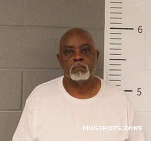 RODNEY SWANN 02/01/2024 - St. Clair County Mugshots Zone