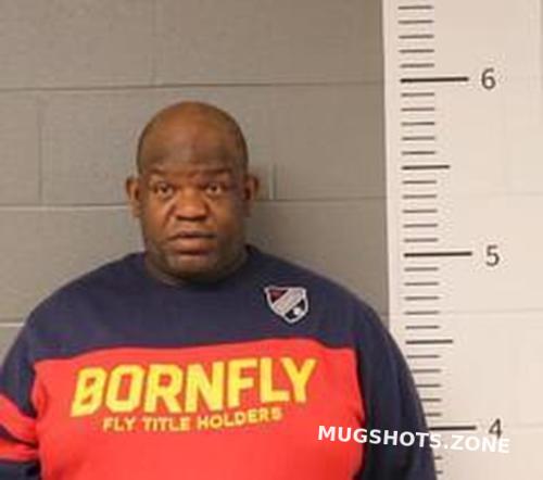 KENNETH SMITH 02/01/2024 - St. Clair County Mugshots Zone