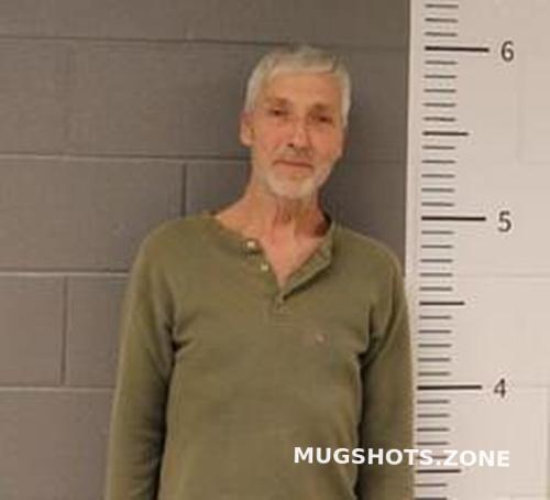 DAVID PATTERSON 02/02/2024 - St. Clair County Mugshots Zone