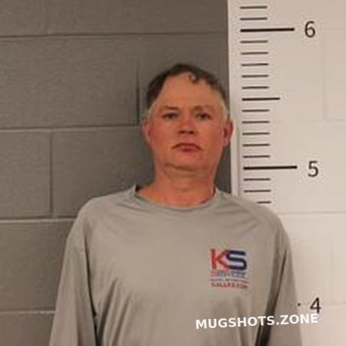 SHANNON GILHAM 02/04/2024 - St. Clair County Mugshots Zone