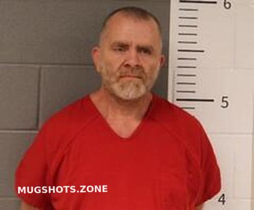 JAMES PERRY 02/06/2024 - St. Clair County Mugshots Zone