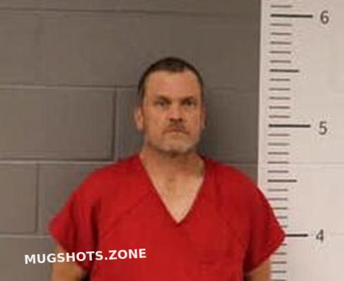 JAMES CASTLEBERRY 02/10/2024 - St. Clair County Mugshots Zone