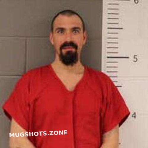CHRISTOPHER LAMBETH 02/10/2024 - St. Clair County Mugshots Zone