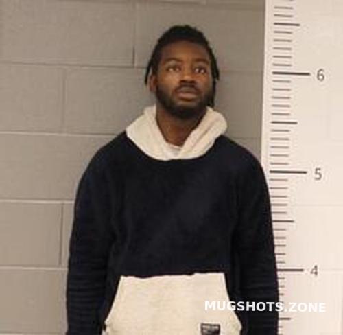 DONTRELL MOORE 02/12/2024 - St. Clair County Mugshots Zone