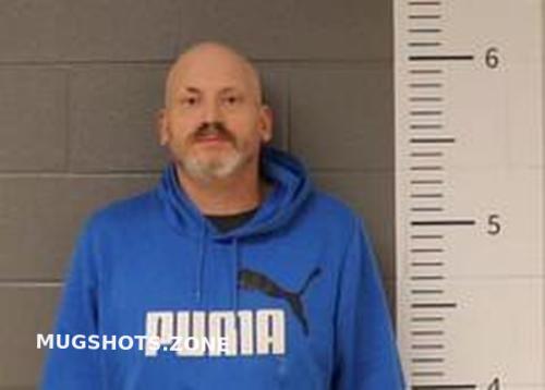 JASON ORR 02/13/2024 - St. Clair County Mugshots Zone