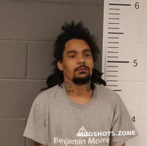 COLTON SHEPARD 02/14/2024 - St. Clair County Mugshots Zone