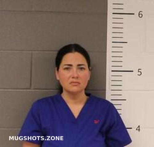 TIFFANY GRAINGER 02/15/2024 - St. Clair County Mugshots Zone