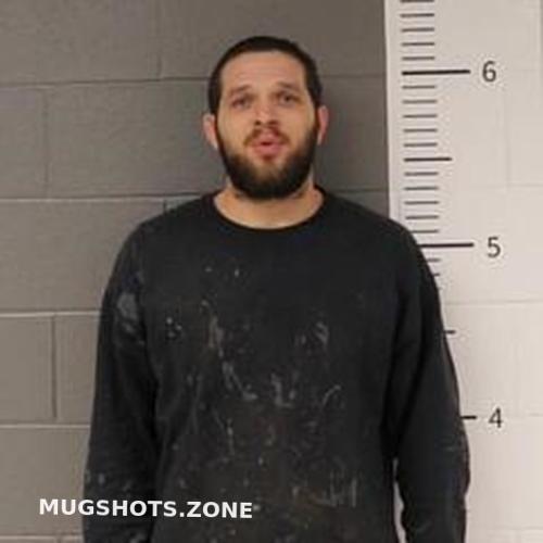 JOSHUA HARDIN 02/16/2024 - St. Clair County Mugshots Zone