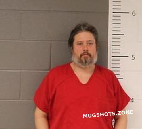 JOSEPH SWINDALL 02/17/2024 - St. Clair County Mugshots Zone