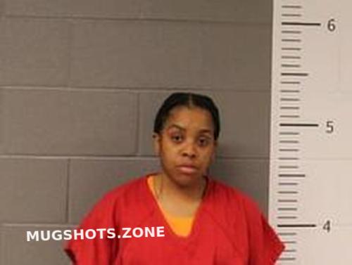 LATESHA PRENTICE 02/18/2024 - St. Clair County Mugshots Zone