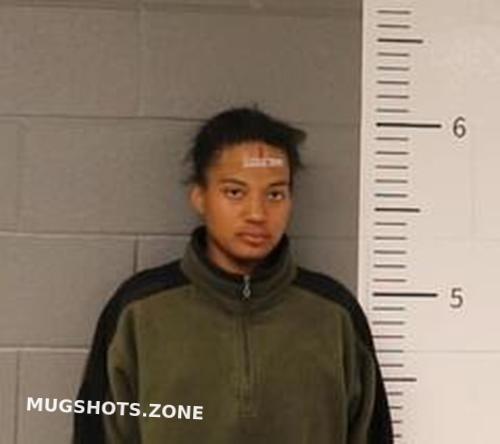 D'ADRIAN WILSON 02/23/2024 - St. Clair County Mugshots Zone