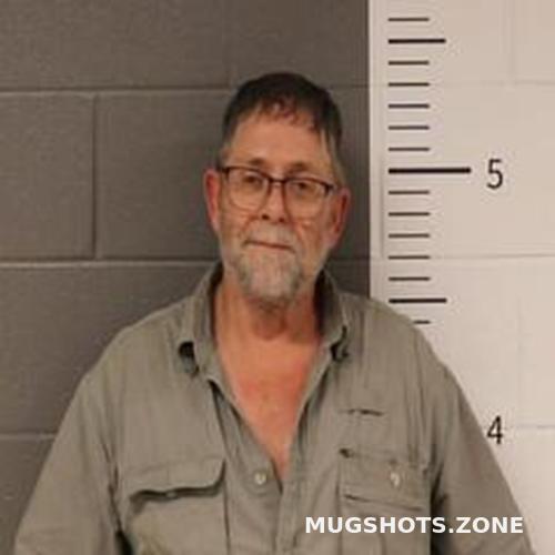 DAVID EZELLE 02/23/2024 - St. Clair County Mugshots Zone