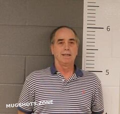 TIMOTHY JONES 02/29/2024 - St. Clair County Mugshots Zone