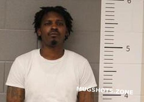 RODERICK BAKER 03/04/2024 - St. Clair County Mugshots Zone
