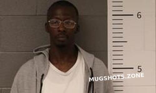 BRANDON STRICKLAND 03/04/2024 - St. Clair County Mugshots Zone