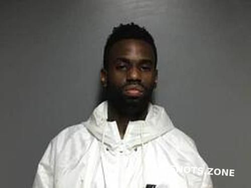 JACOBY MCKINNEY 03/05/2024 - St. Clair County Mugshots Zone