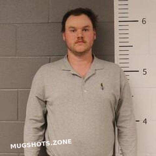 BENJAMIN HINES 03/06/2024 - St. Clair County Mugshots Zone