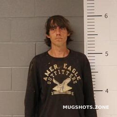 JAMES ALVERSON 03/07/2024 - St. Clair County Mugshots Zone