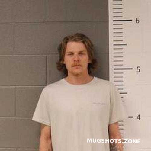 ANDREW KINCAID 03/08/2024 - St. Clair County Mugshots Zone