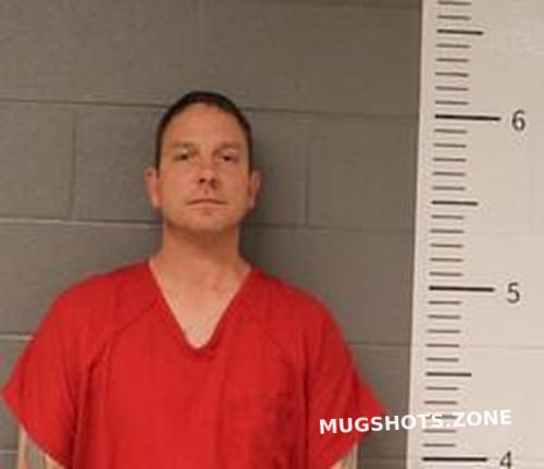 MICHAEL YARBROUGH 03/11/2024 - St. Clair County Mugshots Zone