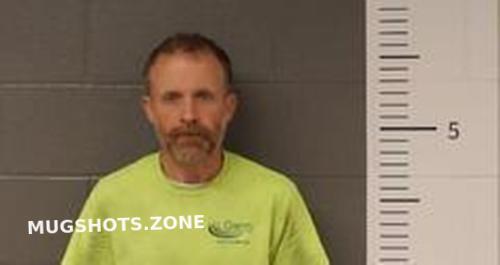 NICHOLAS BEARDEN 03/11/2024 - St. Clair County Mugshots Zone