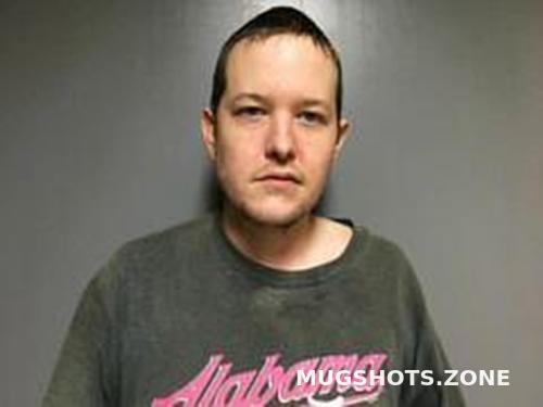 WILLIAM RUNGE 03/15/2024 - St. Clair County Mugshots Zone