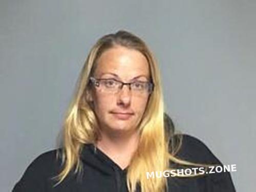 EMILY CUEVAS 03/16/2024 - St. Clair County Mugshots Zone