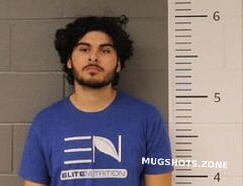 JOSE RODRIGUEZ 03/17/2024 - St. Clair County Mugshots Zone