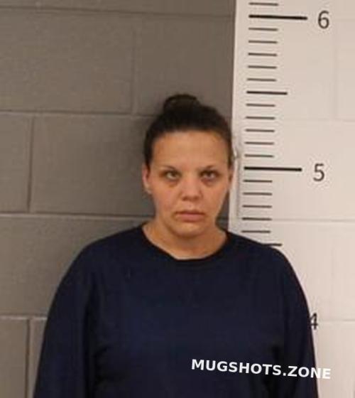 KAYLA MARLER 03/19/2024 - St. Clair County Mugshots Zone