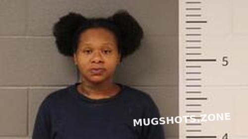 LOLETHA NETTLES 03/20/2024 - St. Clair County Mugshots Zone