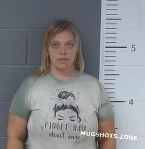 CAITLIN BOWDEN 03/21/2024 - St. Clair County Mugshots Zone