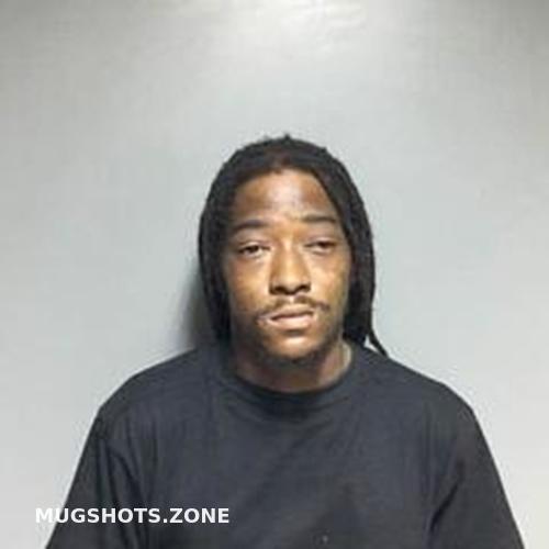 THOMAS RIGGINS 03/21/2024 - St. Clair County Mugshots Zone