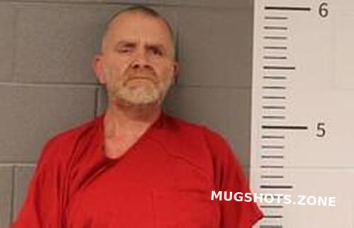 JAMES PERRY 03/22/2024 - St. Clair County Mugshots Zone