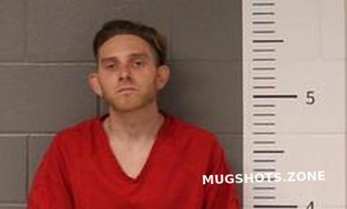 CORY TERRY 03/26/2024 - St. Clair County Mugshots Zone