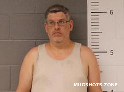 JAMES REDDELL 03/26/2024 - St. Clair County Mugshots Zone