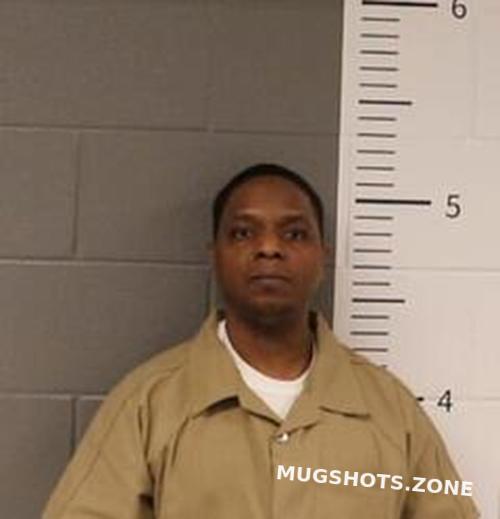 CEDRIC DAVIS 03/27/2024 - St. Clair County Mugshots Zone