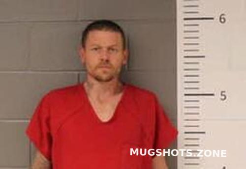JUSTIN BAILEY 03/28/2024 - St. Clair County Mugshots Zone