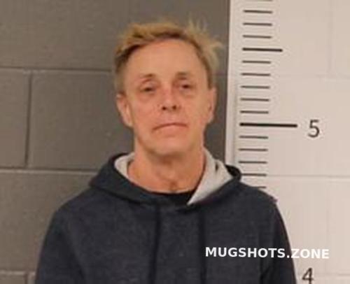 TODD LIND 03/28/2024 - St. Clair County Mugshots Zone