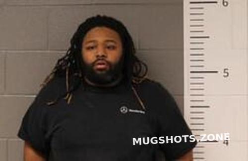 JAMOL JACOBS 03/29/2024 - St. Clair County Mugshots Zone