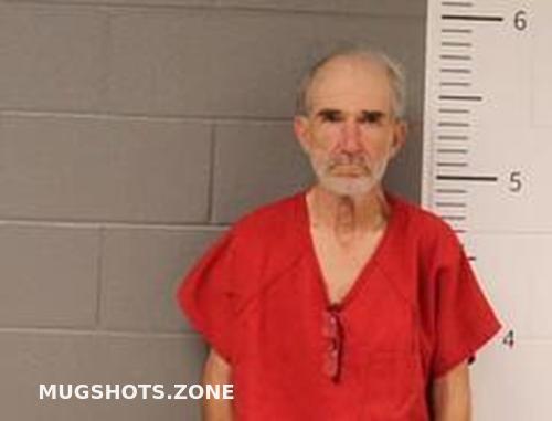 PAUL VAUGHT 03/30/2024 - St. Clair County Mugshots Zone