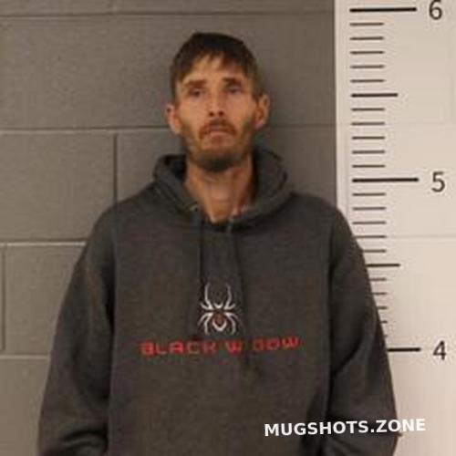 BRANDON MCCLENDON 04/03/2024 - St. Clair County Mugshots Zone