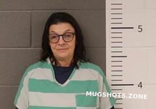 Patricia Glass 04032024 St Clair County Mugshots Zone