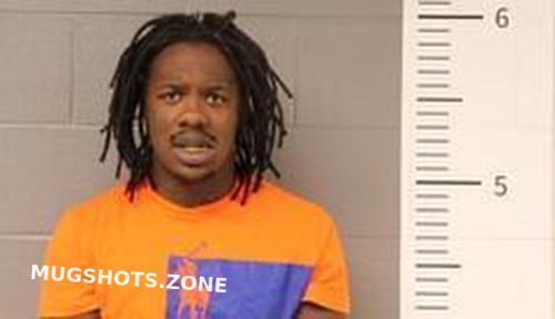 DEANDRE NELSON 04/04/2024 - St. Clair County Mugshots Zone