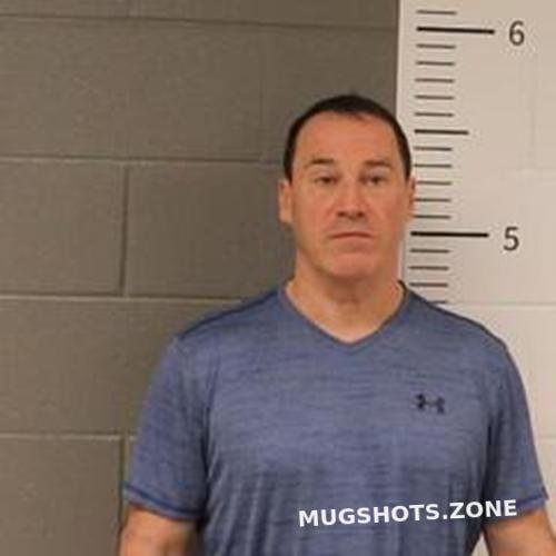 STEPHEN NATION 04/10/2024 - St. Clair County Mugshots Zone