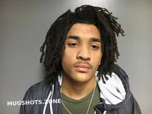 ANTHONY PHILPOT 04/11/2024 - St. Clair County Mugshots Zone