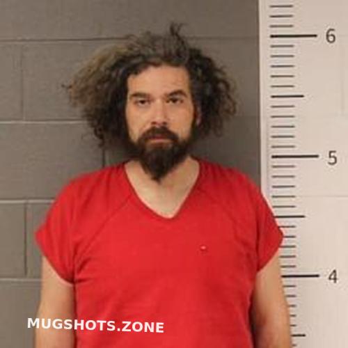 ANDREW REEVES 04/12/2024 - St. Clair County Mugshots Zone