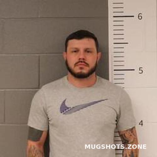 JAMES MITCHELL 04/14/2024 - St. Clair County Mugshots Zone